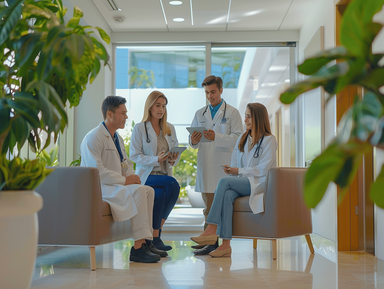 Optimiser la pratique médicale avec Medisysnet - Geek Medical