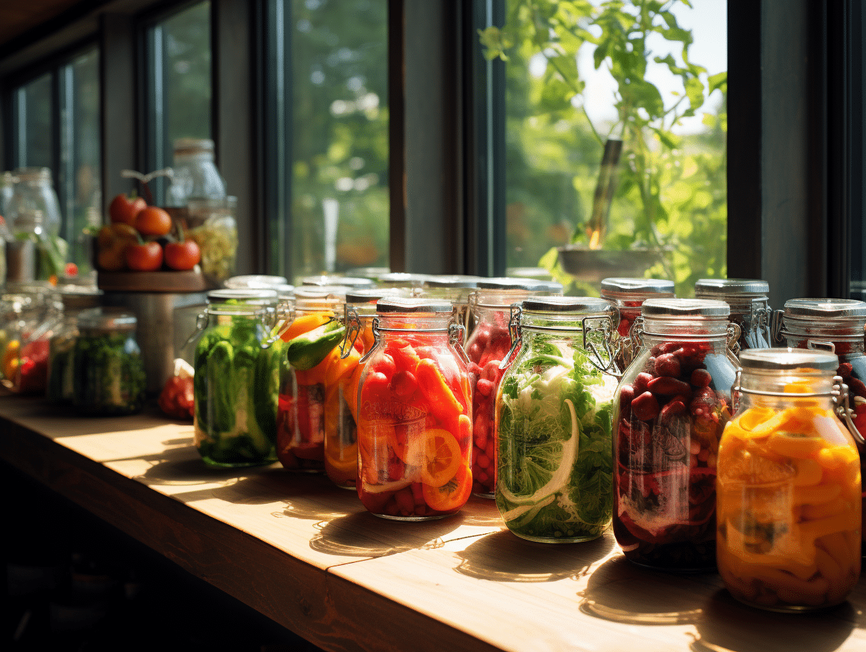 La méthode d'Appert pour conserver les aliments : un aperçu - Geek Medical