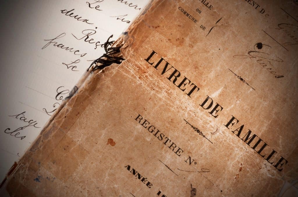 Comment obtenir son extrait d’acte de naissance gratuit en ligne ...
