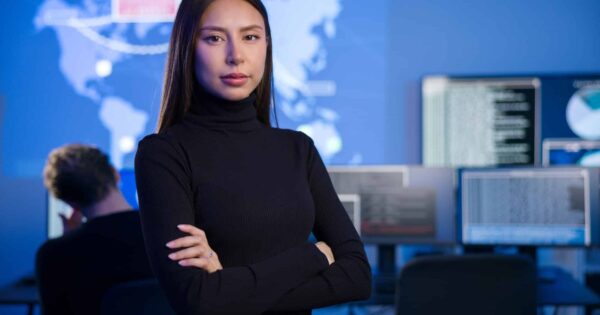 Comprendre les étapes d’une formation en cybersécurité